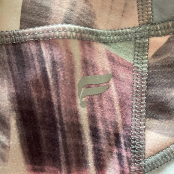 Fabletics | Pants & Jumpsuits | Fabletics Pure Luxe Leggings Size ...